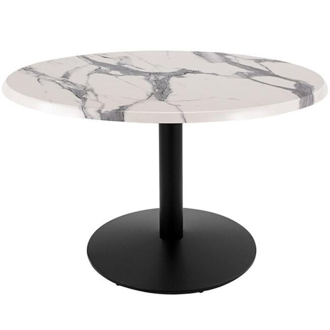30 in. Tall OD214 Indoor & Outdoor All-Season Table with 36 in ...