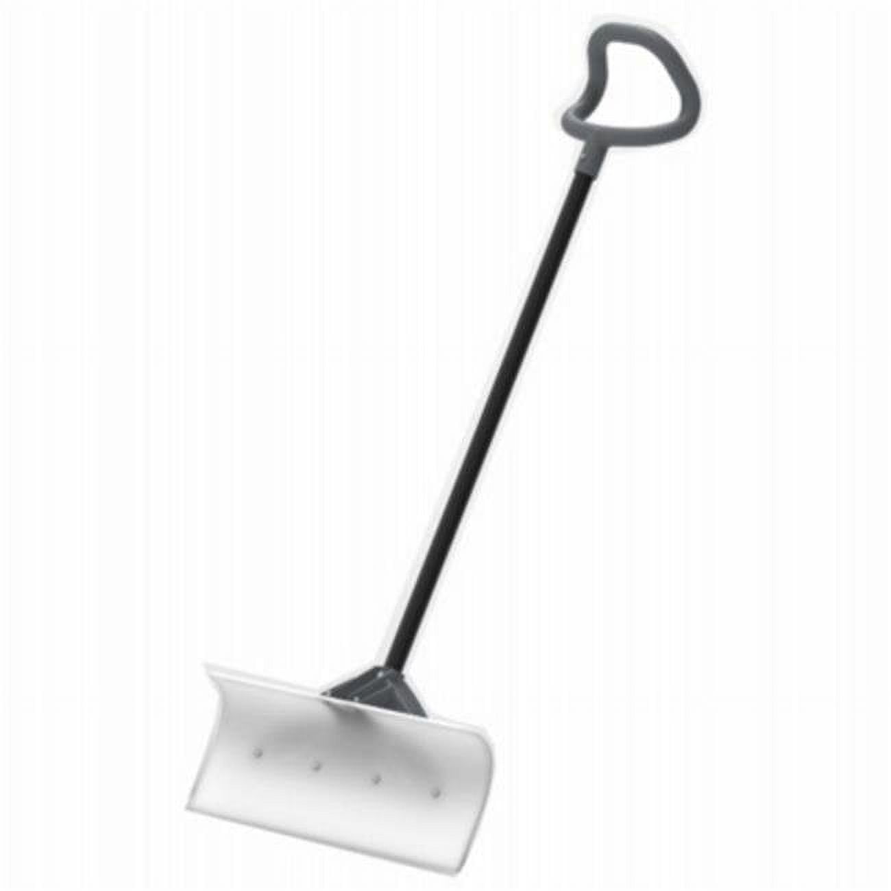 30 in. Ultra High Molecular Weight Snow Pusher Pusher - Walmart.com