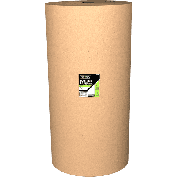 Kraft Paper Roll