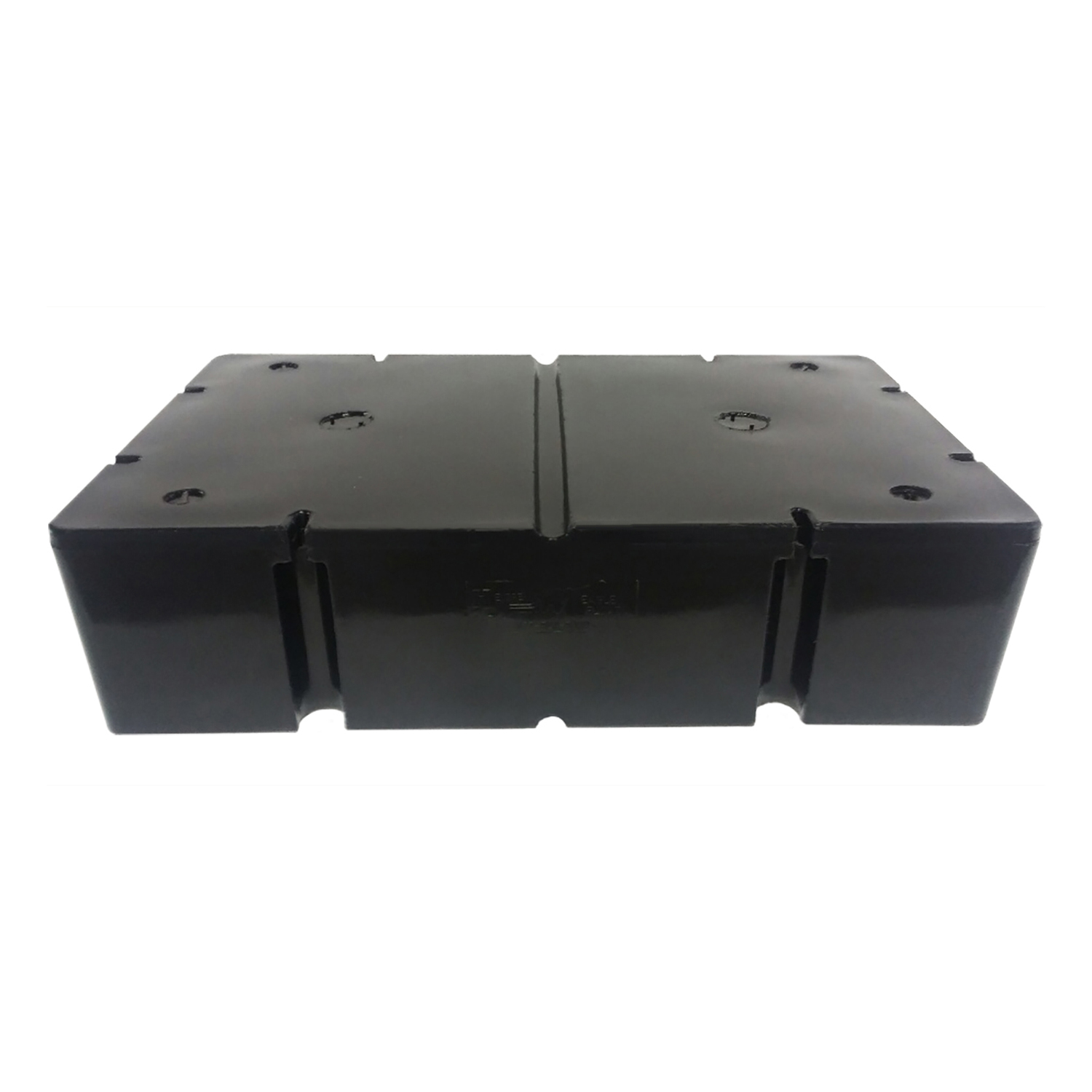 Multinautic Eagle Floats 30 in. x 48 in. x 12 in. Medium Freeboard Foam ...