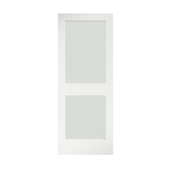 Solid Core Interior Door
