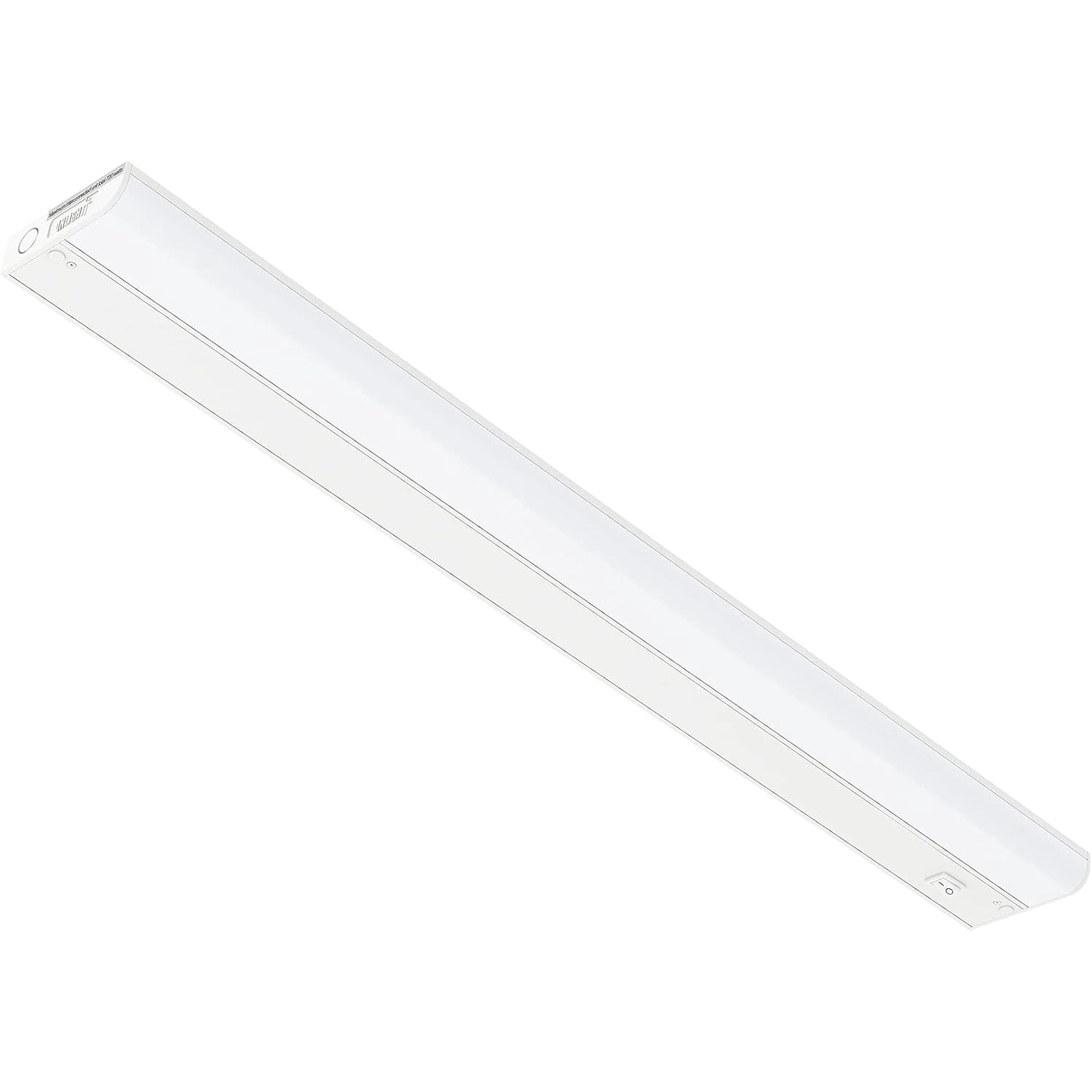 30-inch Hardwired Only LED Under Cabinet Lighting, Daylight White(5000k ...