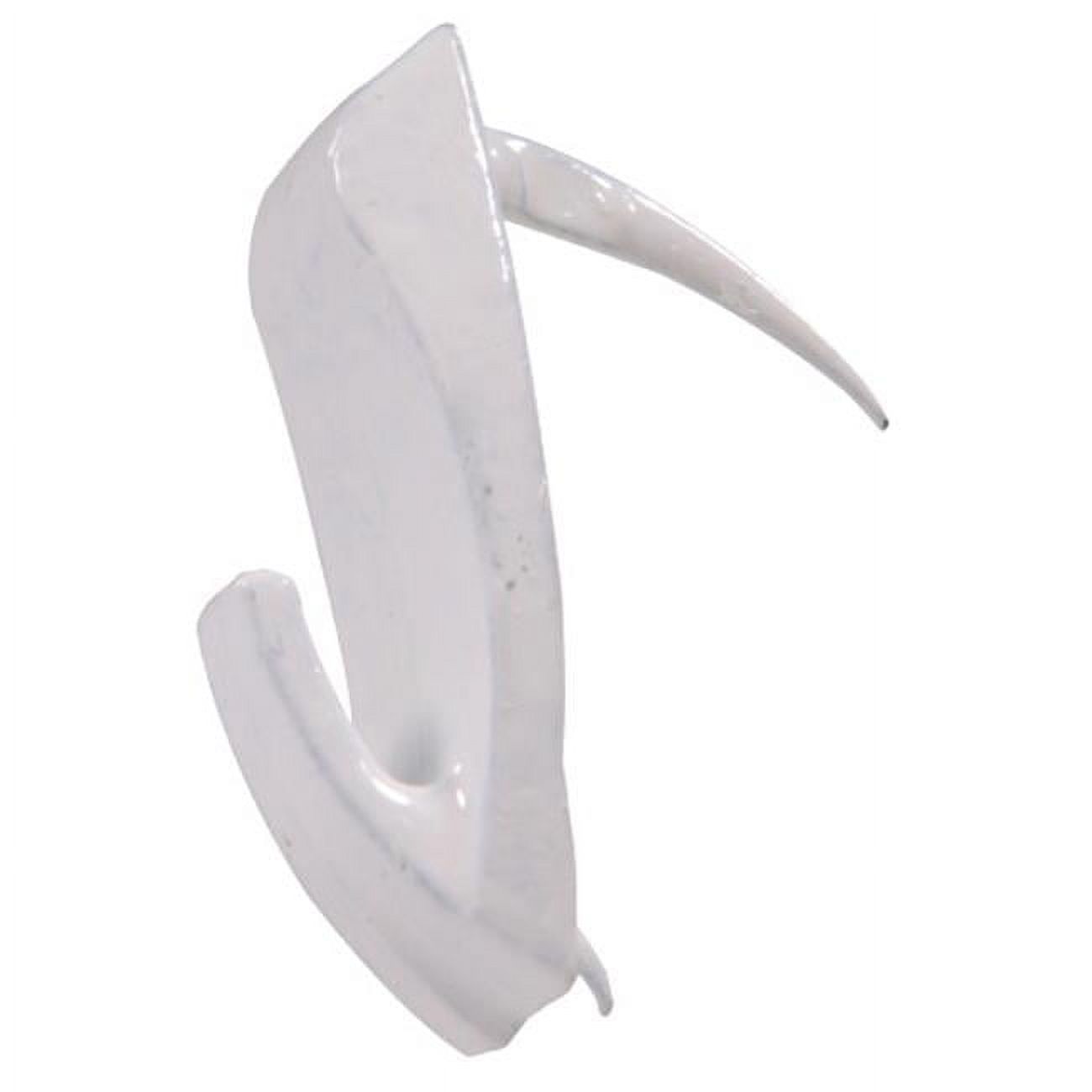 30 lbs Wallbiter Picture Utility Hook - 4 Count - Walmart.com