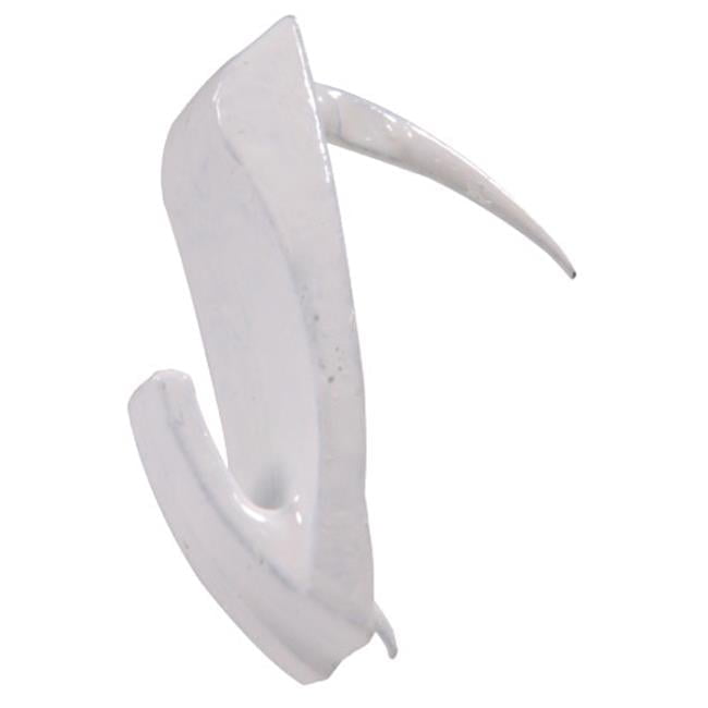 30 lbs Wallbiter Picture Utility Hook - 4 Count - Walmart.com