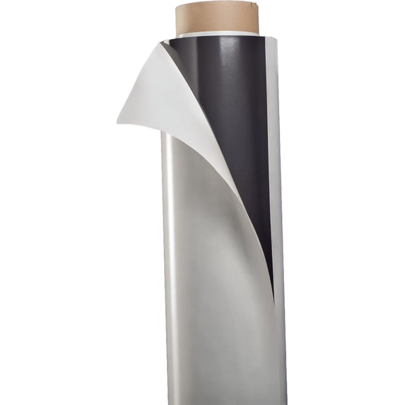 30 mil 24" X 10' Adhesive Magnet Roll - Walmart.com