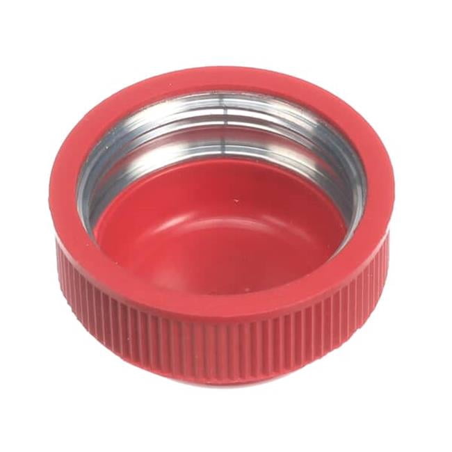 30 mm Dia. Red Threaded Rubber Boot - Walmart.com