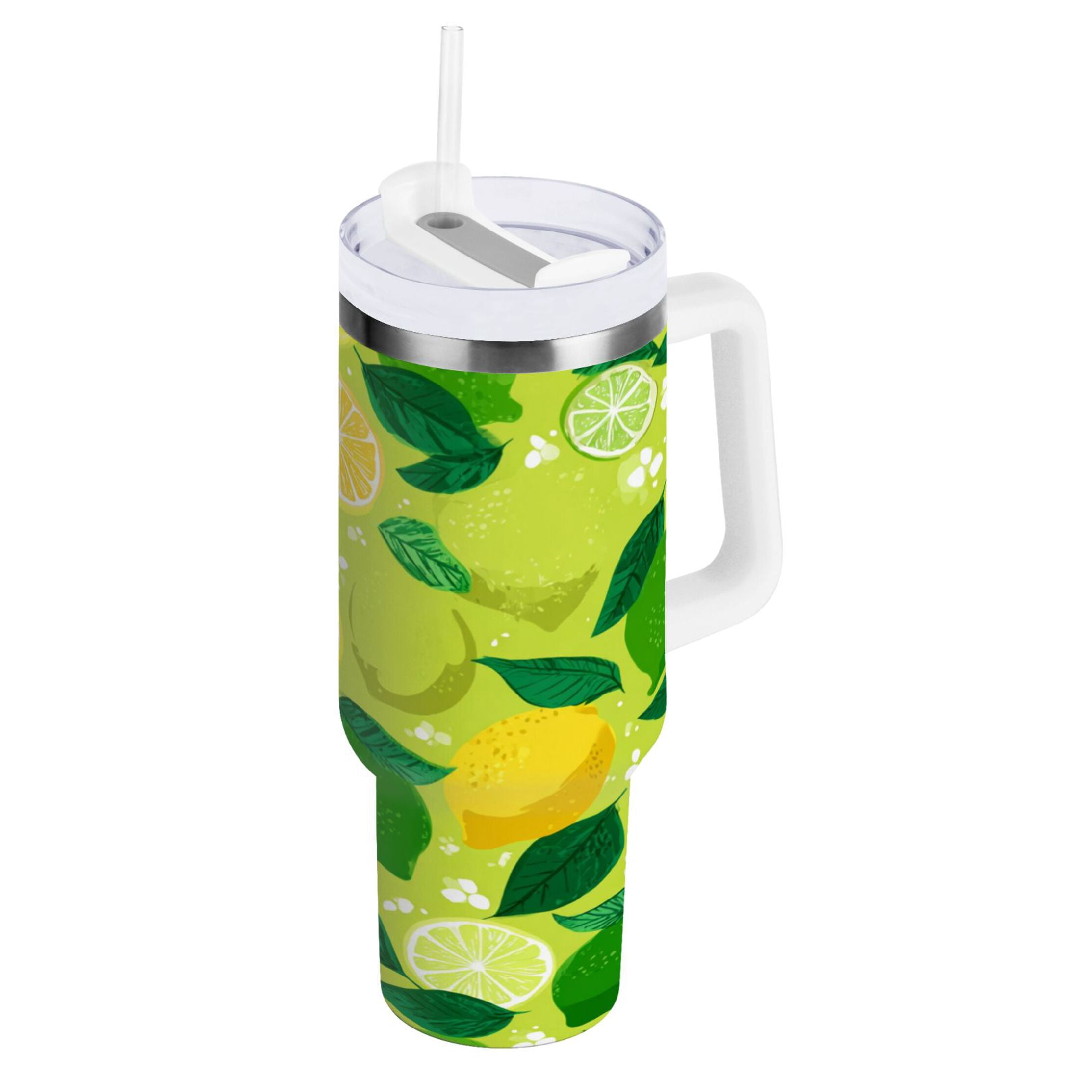 30 oz Stainless Steel Tumbler Vacuum Insulated Leak Proof Stainless ...