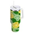 30 oz Stainless Steel Tumbler Vacuum Insulated Leak Proof Stainless ...