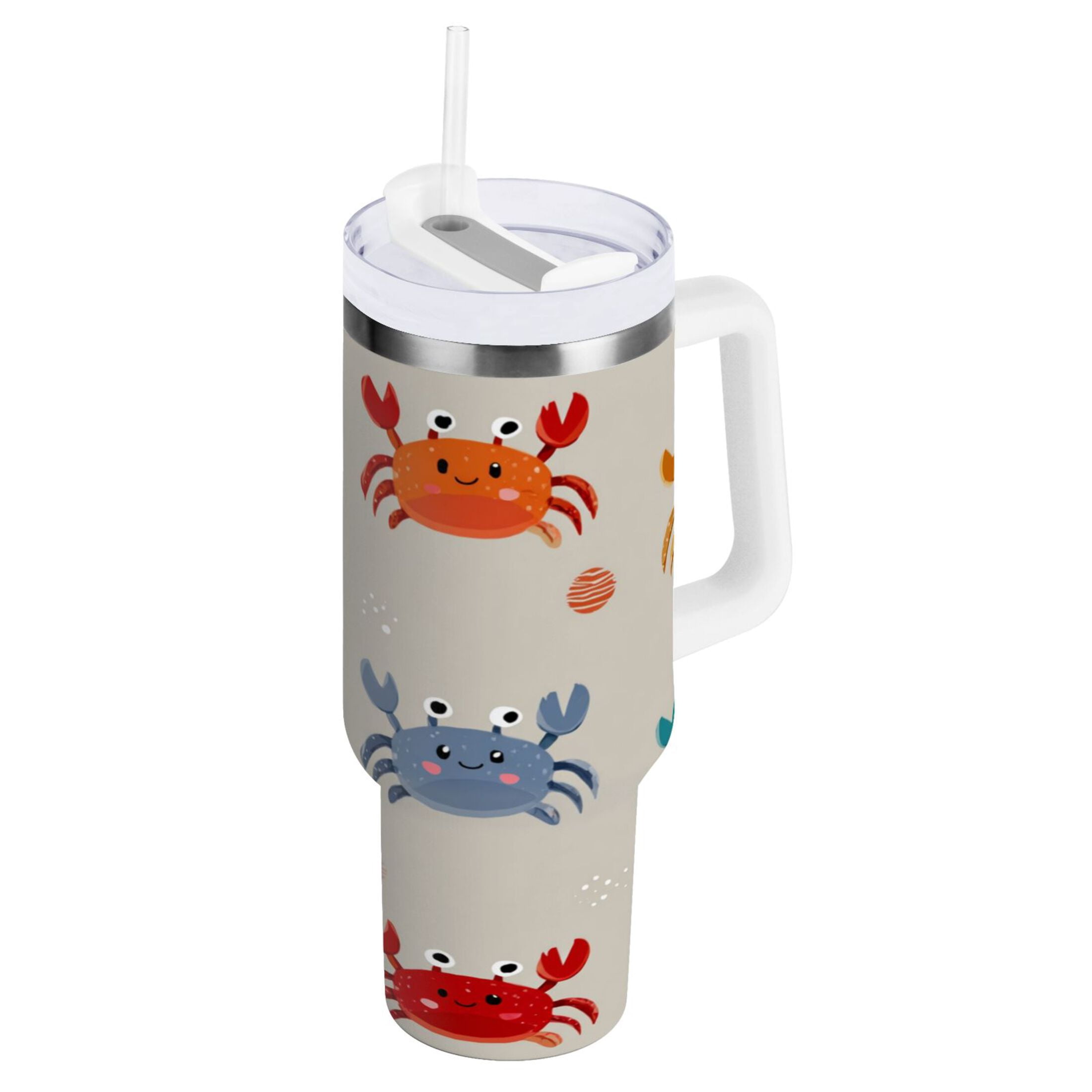 30 oz Stainless Steel Tumbler Vacuum Insulated Leak Proof Stainless ...