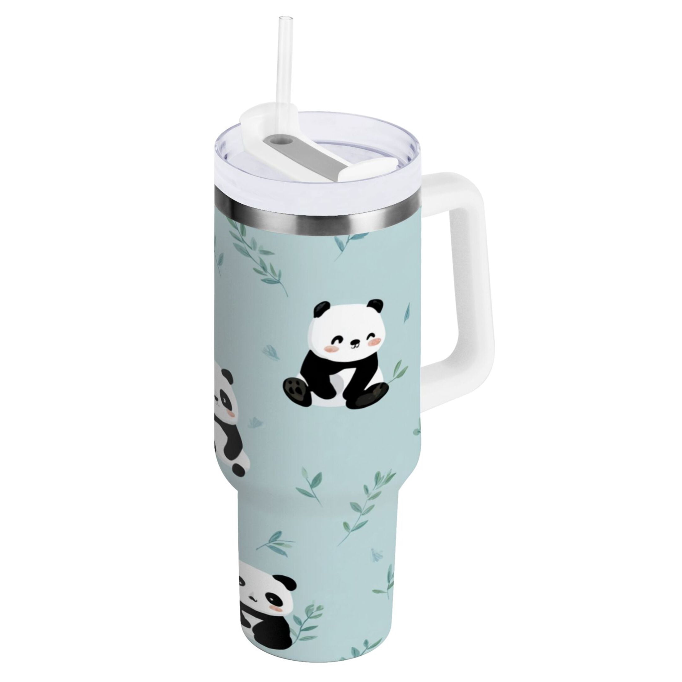30 oz Stainless Steel Tumbler Vacuum Insulated Leak Proof Stainless ...