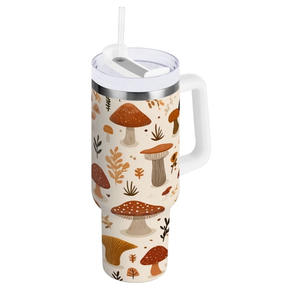 30 oz Stainless Steel Tumbler Vacuum Insulated Leak Proof Stainless ...