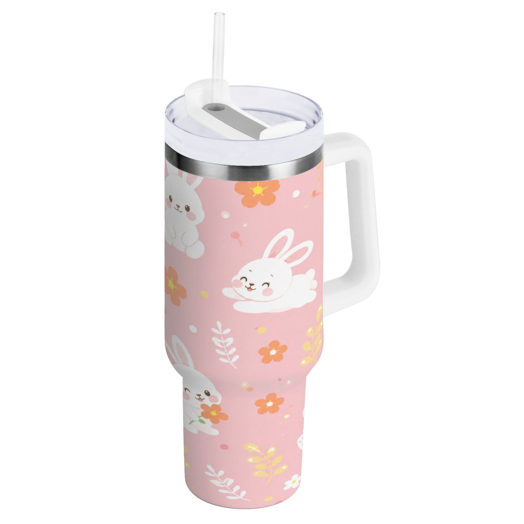 30 oz Stainless Steel Tumbler Vacuum Insulated Leak Proof Stainless ...