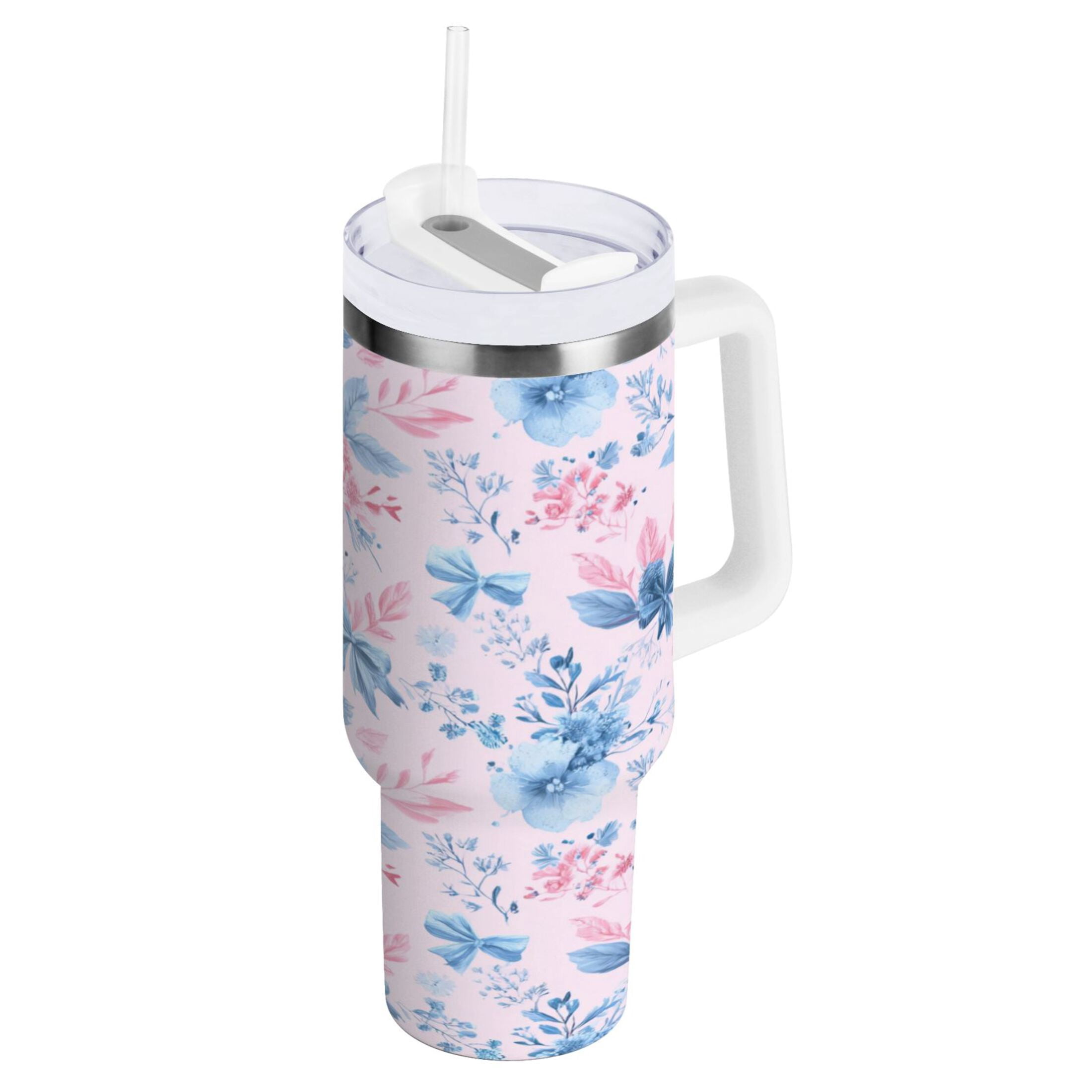 30 oz Stainless Steel Tumbler Vacuum Insulated Leak Proof Stainless ...