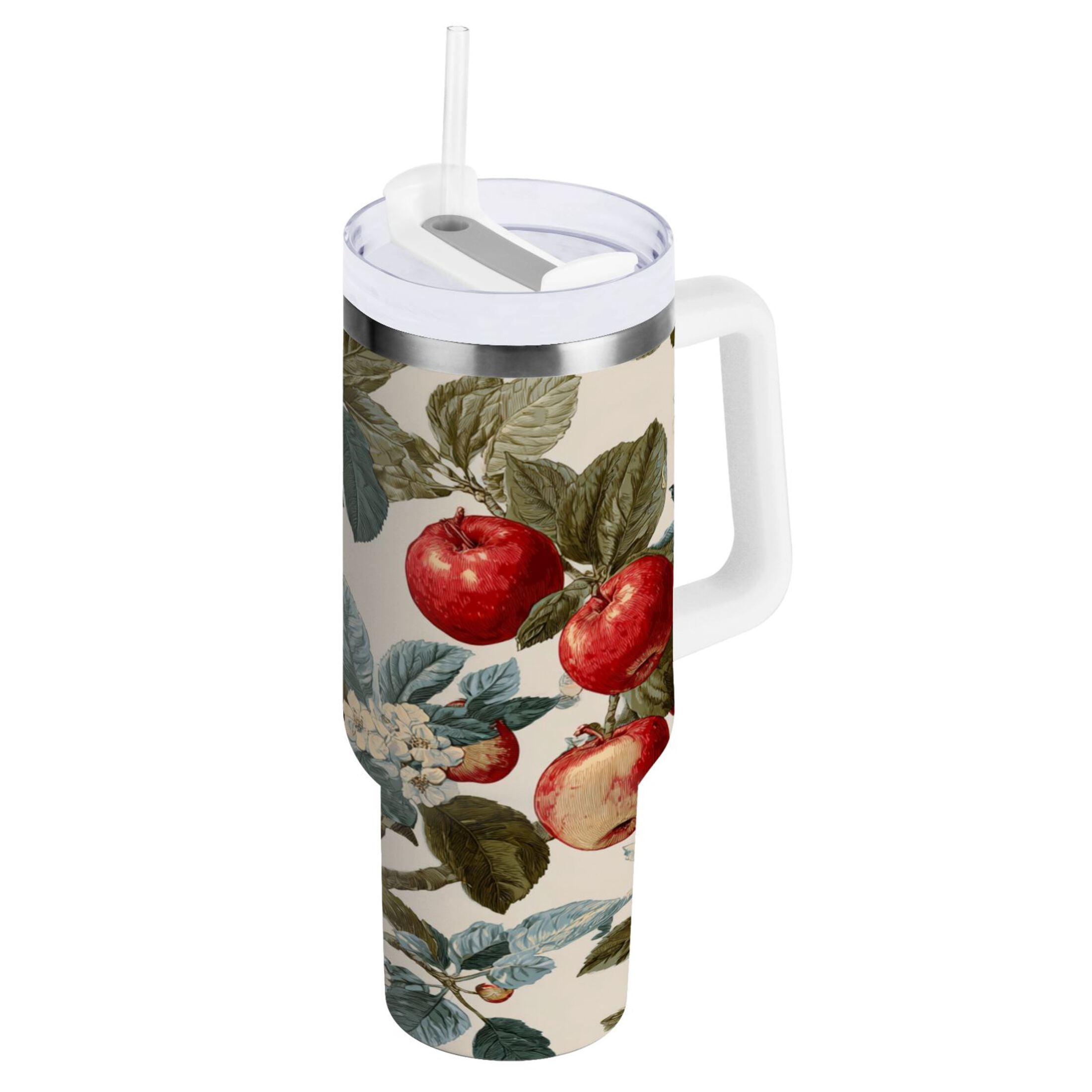 30 oz Stainless Steel Tumbler Vacuum Insulated Leak Proof Stainless ...