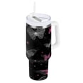 30 oz Stainless Steel Tumbler Vacuum Insulated Leak Proof Stainless ...