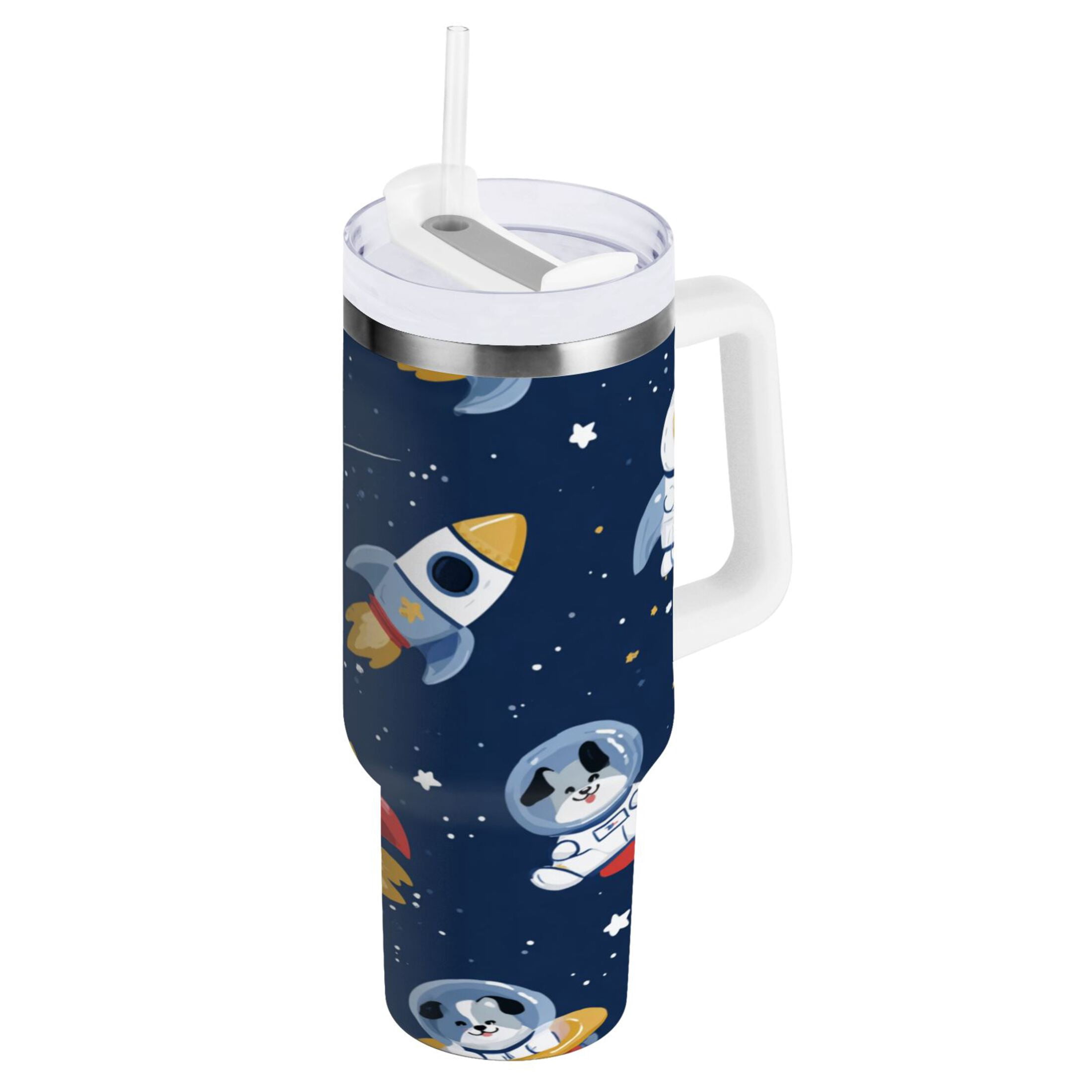 30 oz Stainless Steel Tumbler Vacuum Insulated Leak Proof Stainless ...