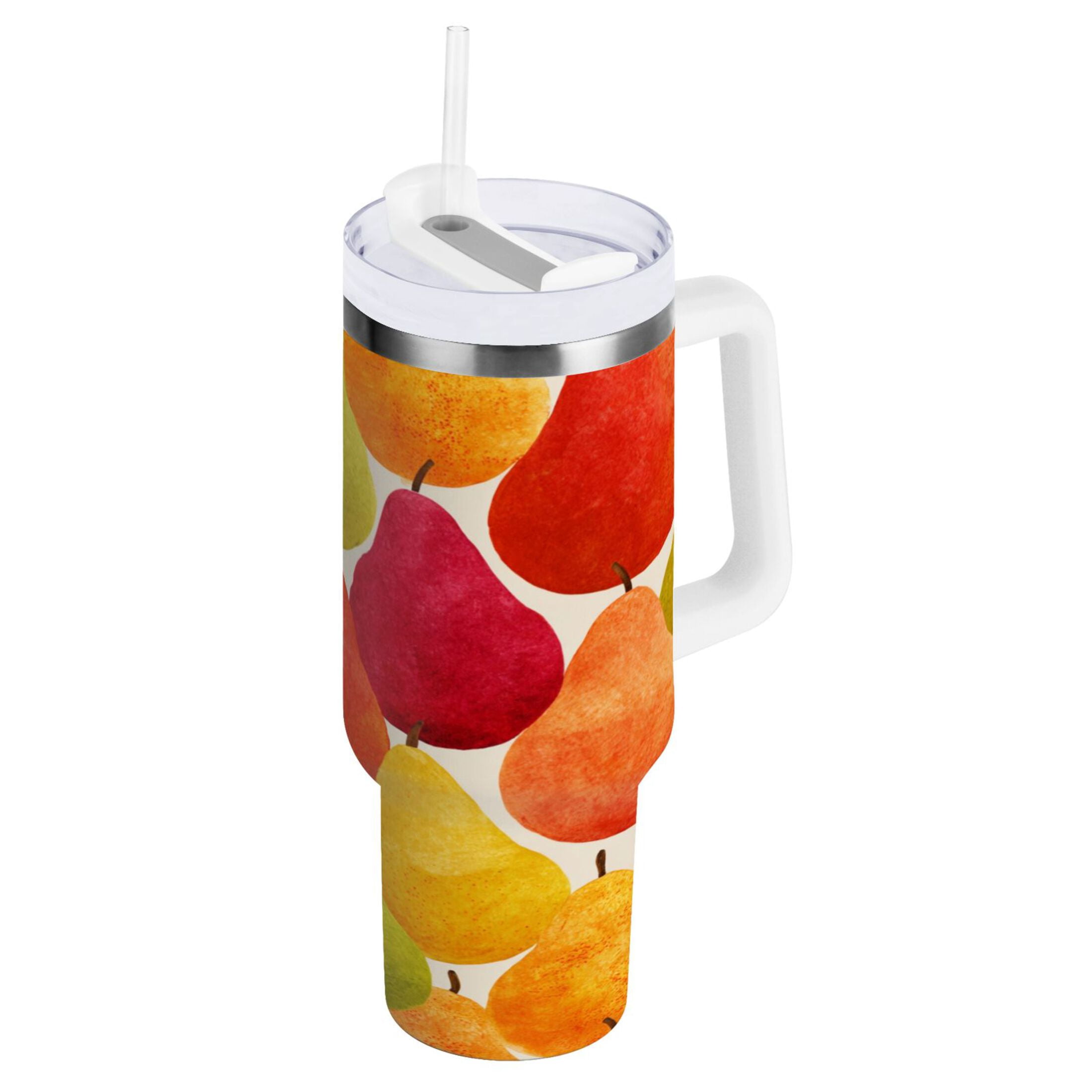 30 oz Stainless Steel Tumbler Vacuum Insulated Leak Proof Stainless ...