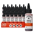 (30 pack) Kinder's Original Mild BBQ Sauce, 2 fl oz Small Bottle ...