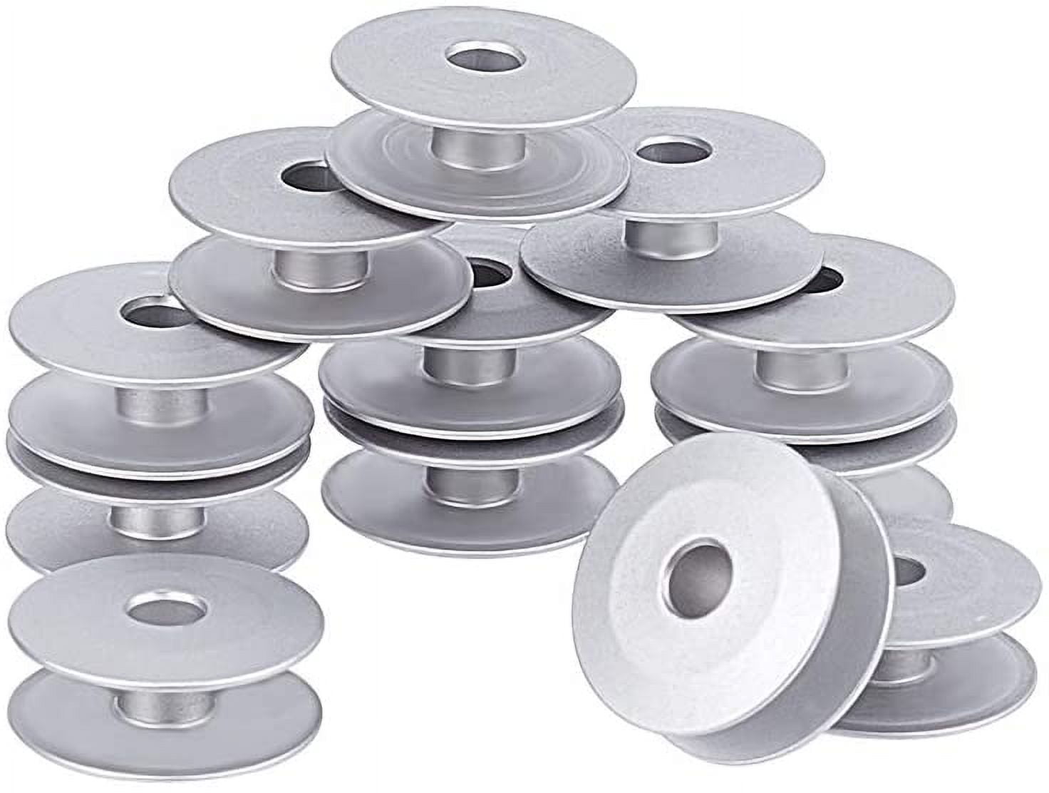 Aluminum Spools