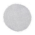 30 pc Fiberglass Hole Mesh Pad Multi-functional Drainage Mesh Round ...