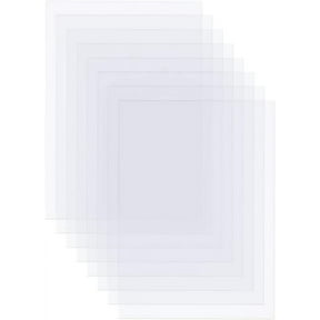 Transparency Film