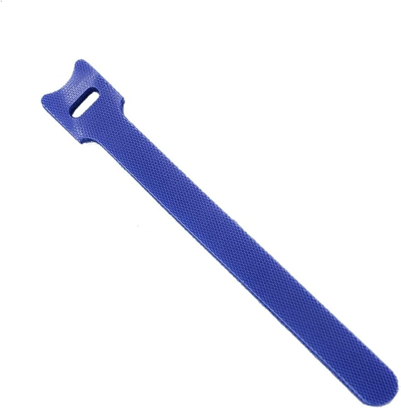 30 pcs/100 cable ties plastic ring hooks nylon ring winder fasteners ...