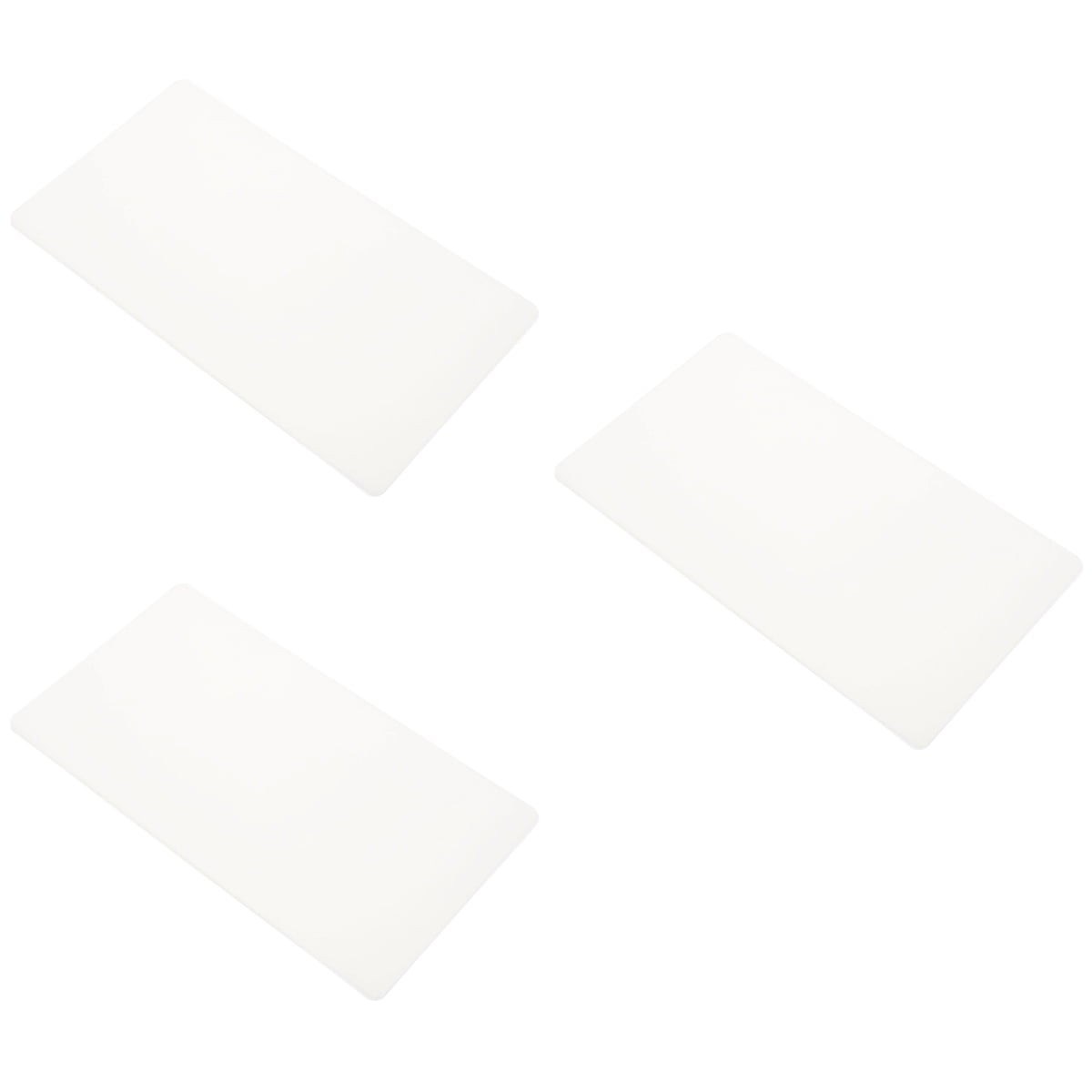 30 pcs 3D Printing Pen Mat Practical 3D Printing Pen Mat Kids Drawing ...