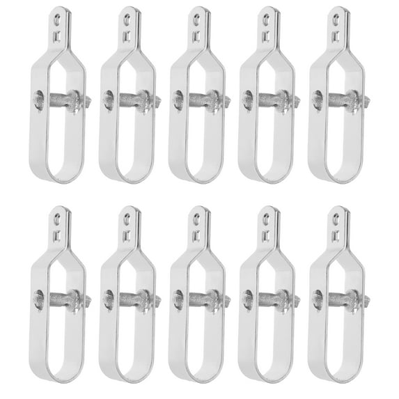 30 pcs Iron Cable Rope Tensioner Adjustable Steel Wire Tensioner Cable ...