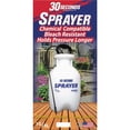 30 seconds 1 Gal. Plastic Handheld Tank Sprayer 30SS - Walmart.com
