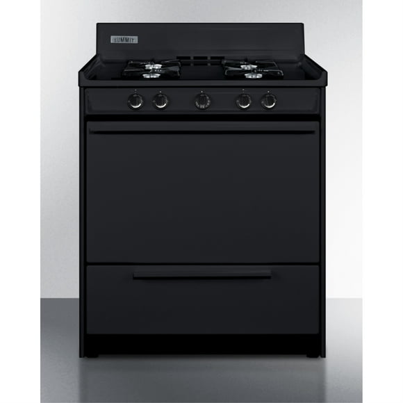 Gas Ranges 30 Inch