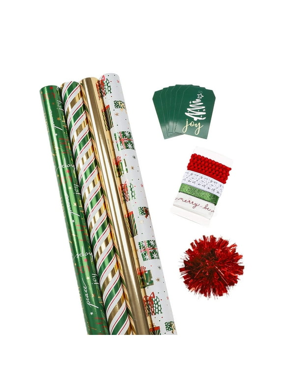 Wrapping Paper - Walmart.com