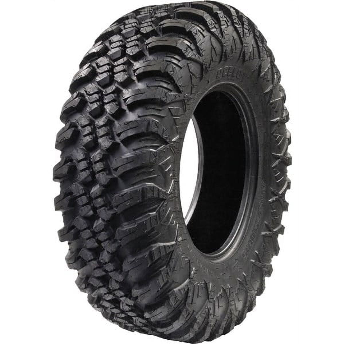 30 x 10R - 14 Ocelot Aurora ATV/UTV Tire - Walmart.com