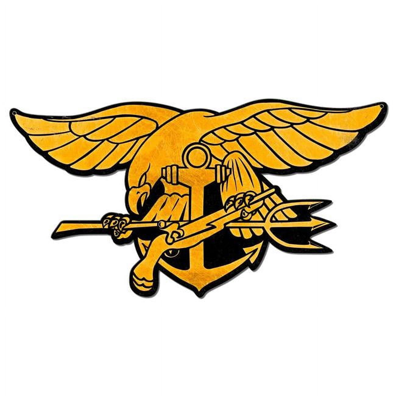 Navy Seal Trident Wallpaper Hd