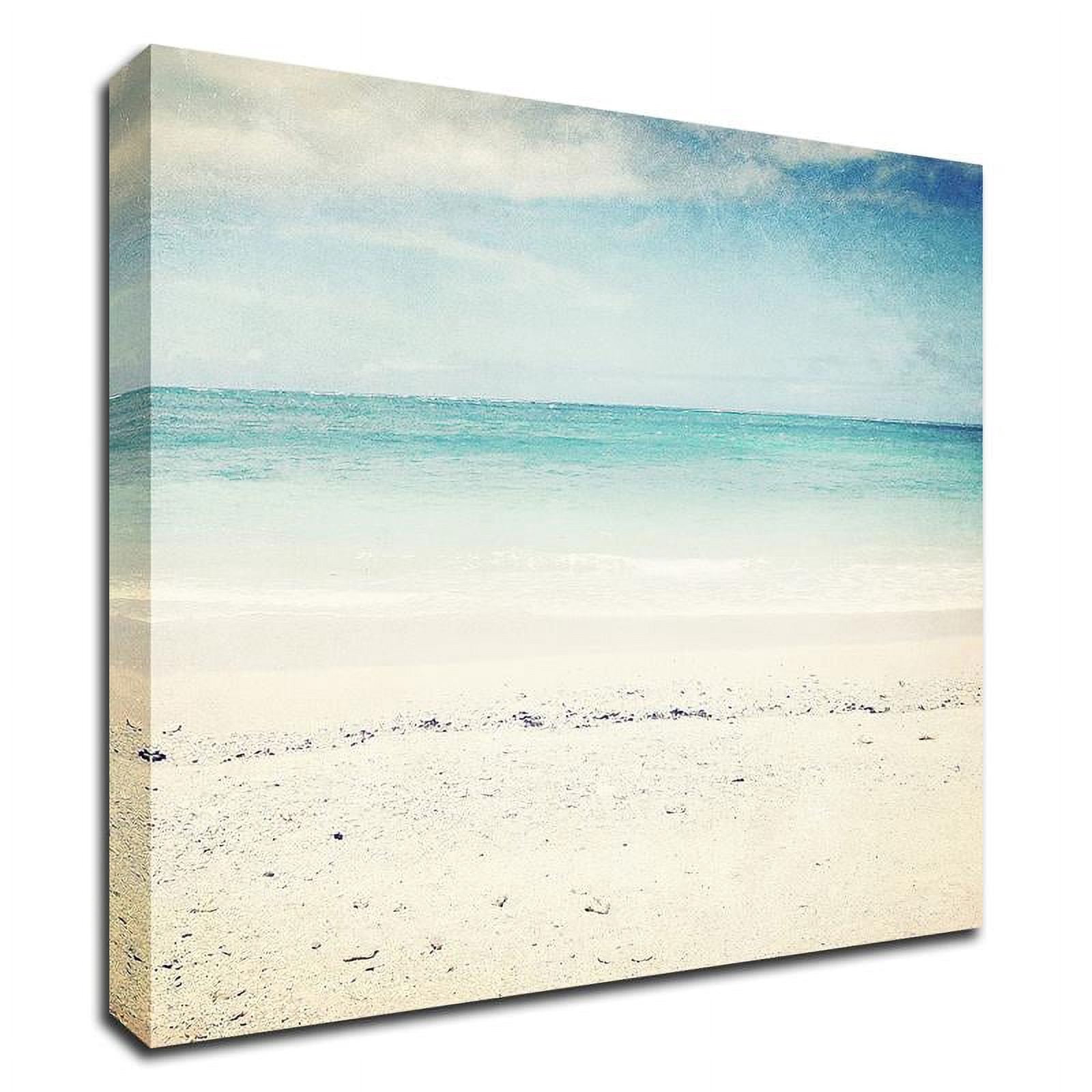 30" x 24" In the Clear by Lupen Grainne - Wall Art Print on Canvas ...