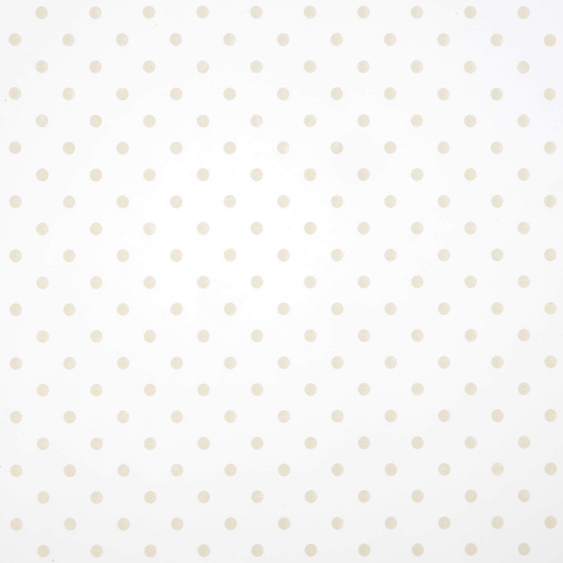 30" x 25ft Gold Dot Transparent Packaging Wrap by Celebrate It ...