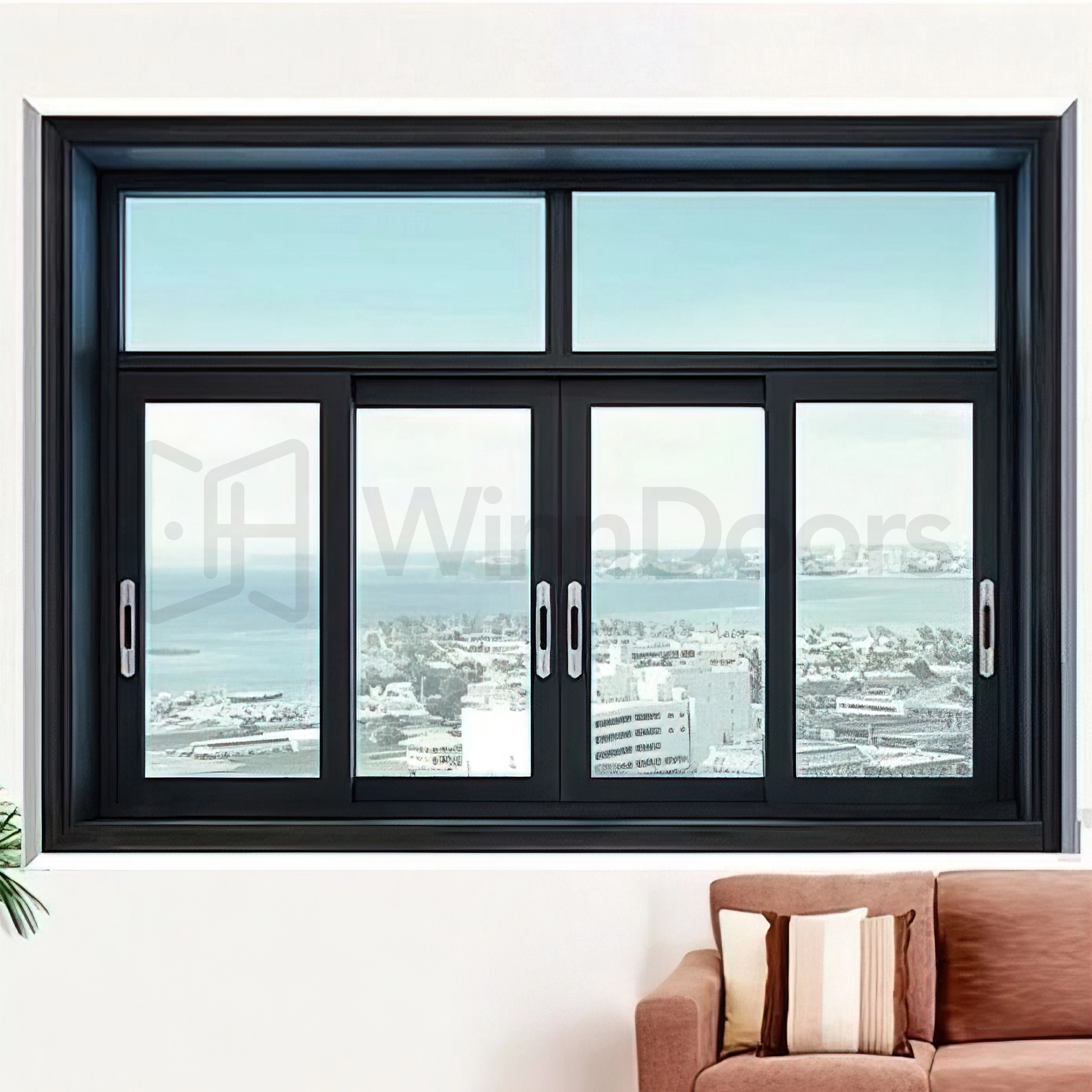 30 x 30 Sliding Window - Walmart.com