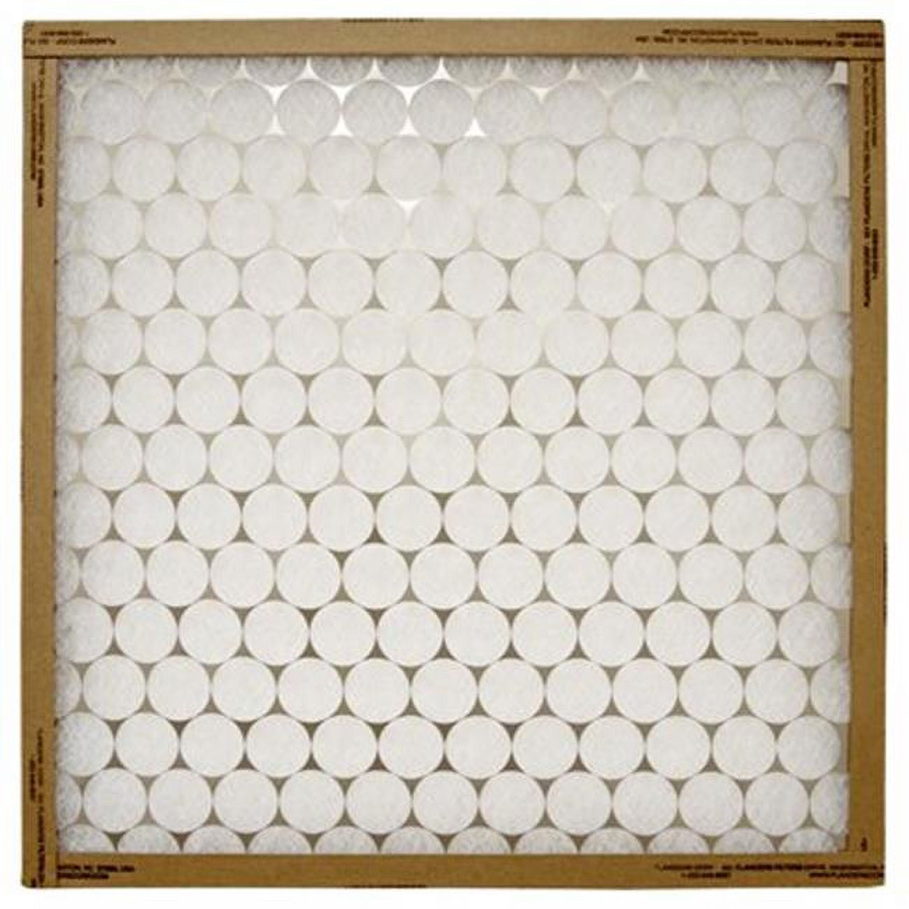 30 x 30 x 1 Fiberglass Furniture Filter - Walmart.com