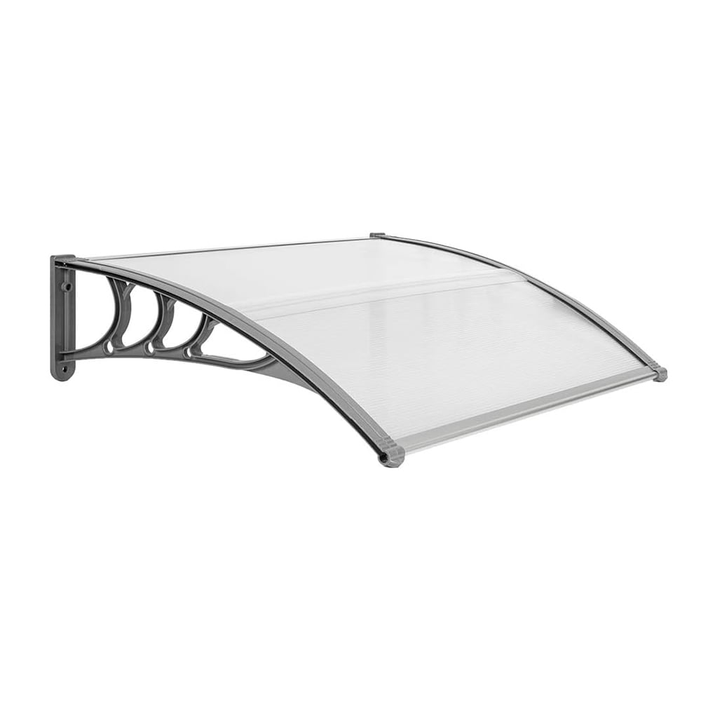 30" x 40" Window Awning Overhead, Window Awning Door Canopy, Modern ...