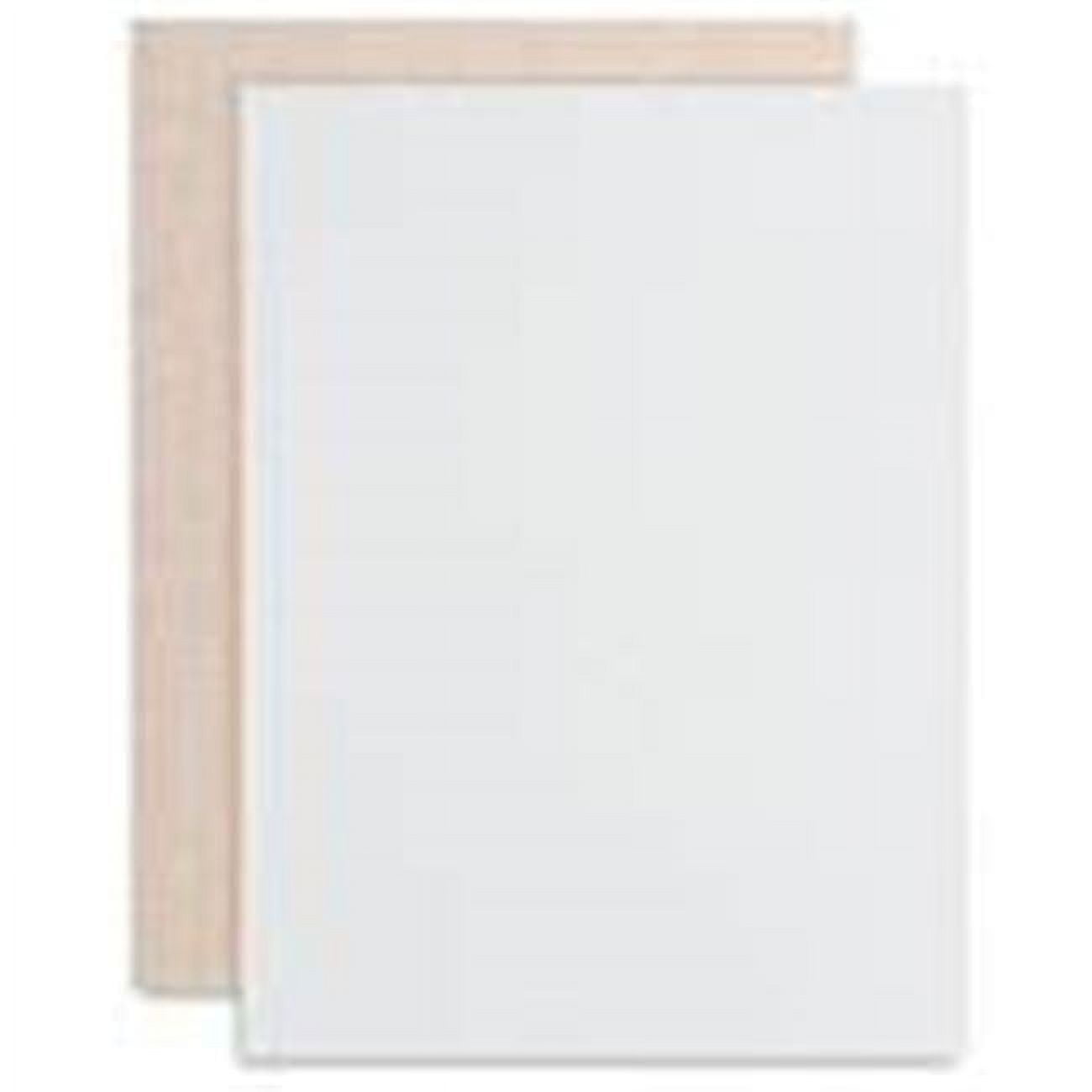 30 x 40 in. Bainbridge Letramax Illustration Board, Hot Press - Walmart.com