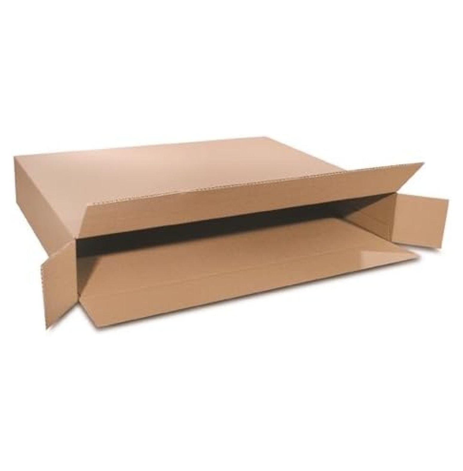 30 x 5 x 24 Inches Picture and Mirror Shipping/Moving Boxes, 20-Count ...