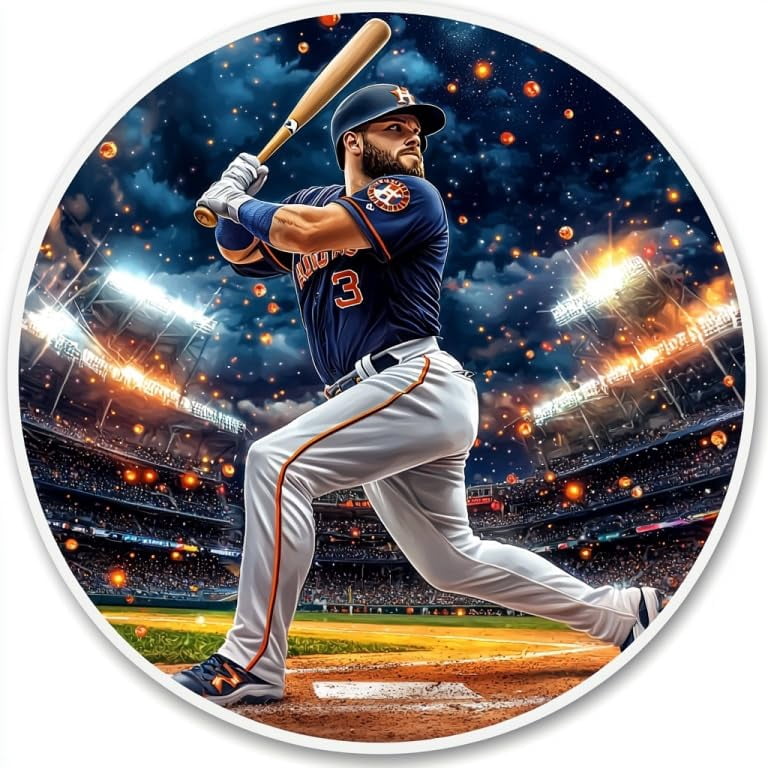 30 x Edible Cupcake Toppers – Orange & Navy Baseball Party Theme ...