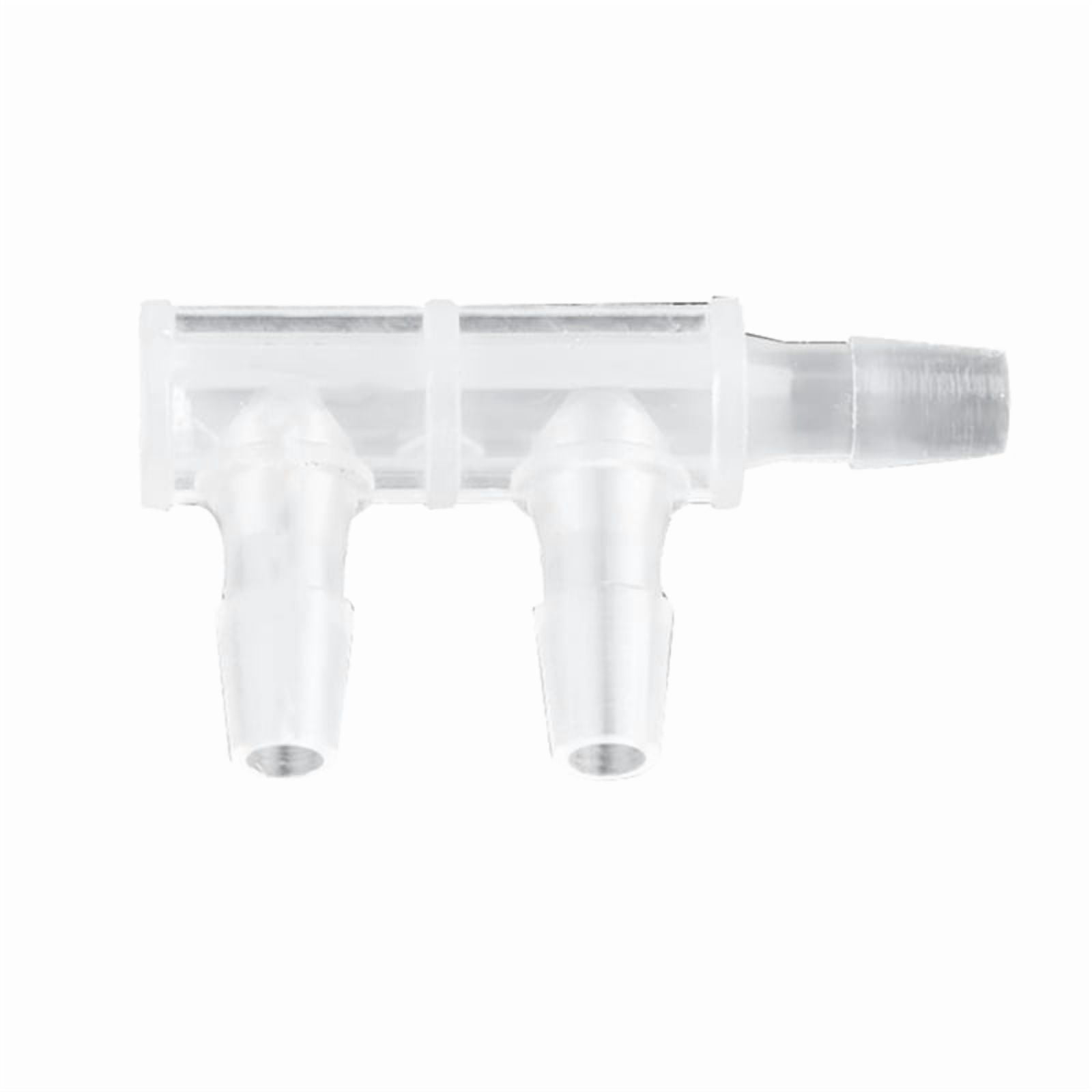 30 x F-type Three Way Connector-As Shown - Walmart.com