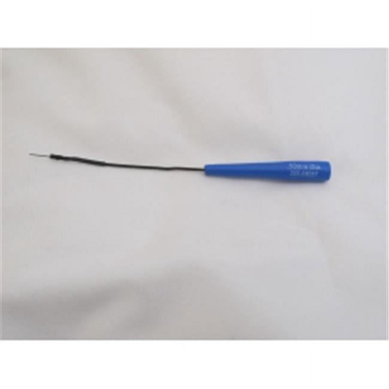 300-08057 0.50 mm Male Flex Probe Kit, Blue - Walmart.com