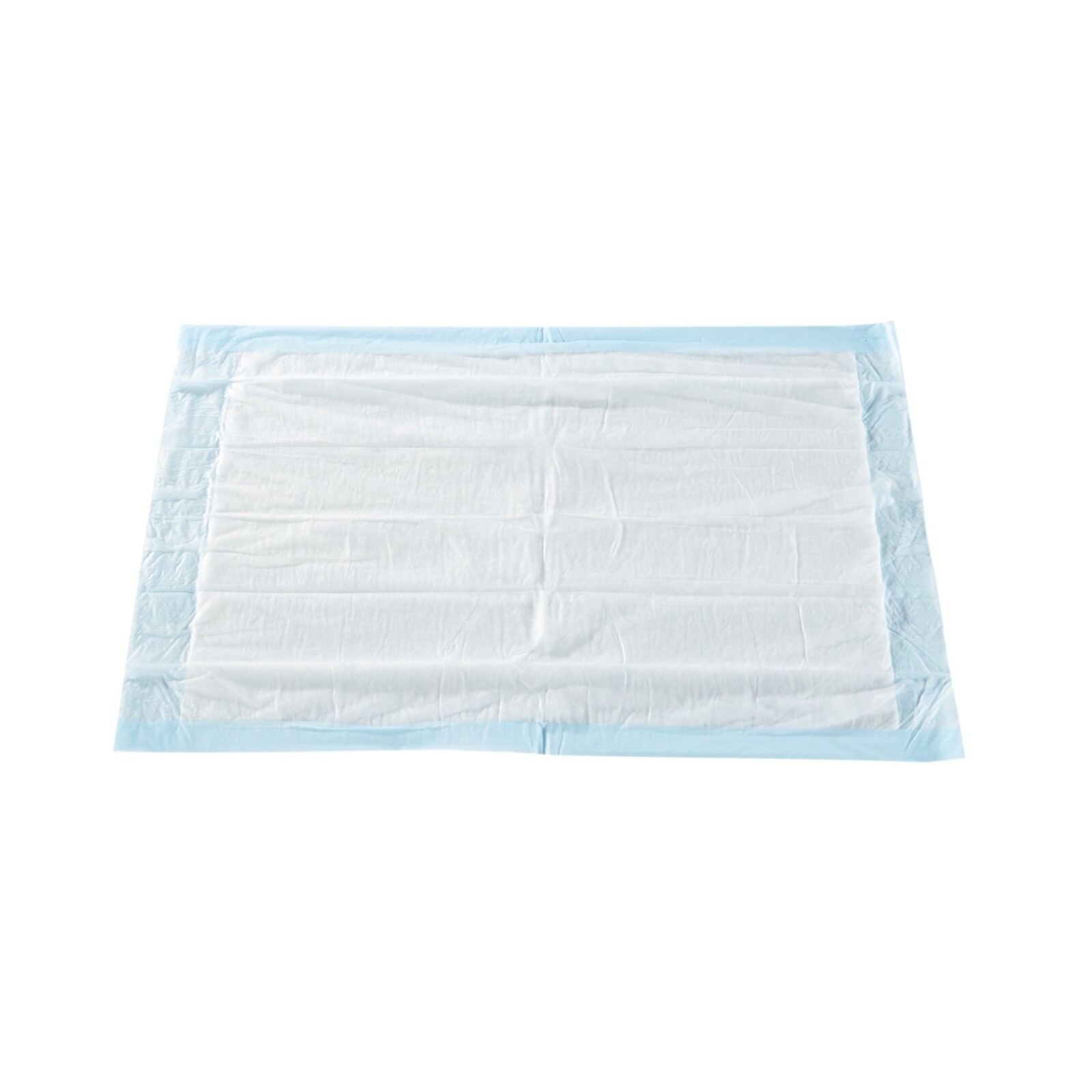 300 17x24 Dog Puppy Cat Training Wee Wee Pee Pads Underpads LIGHT ...