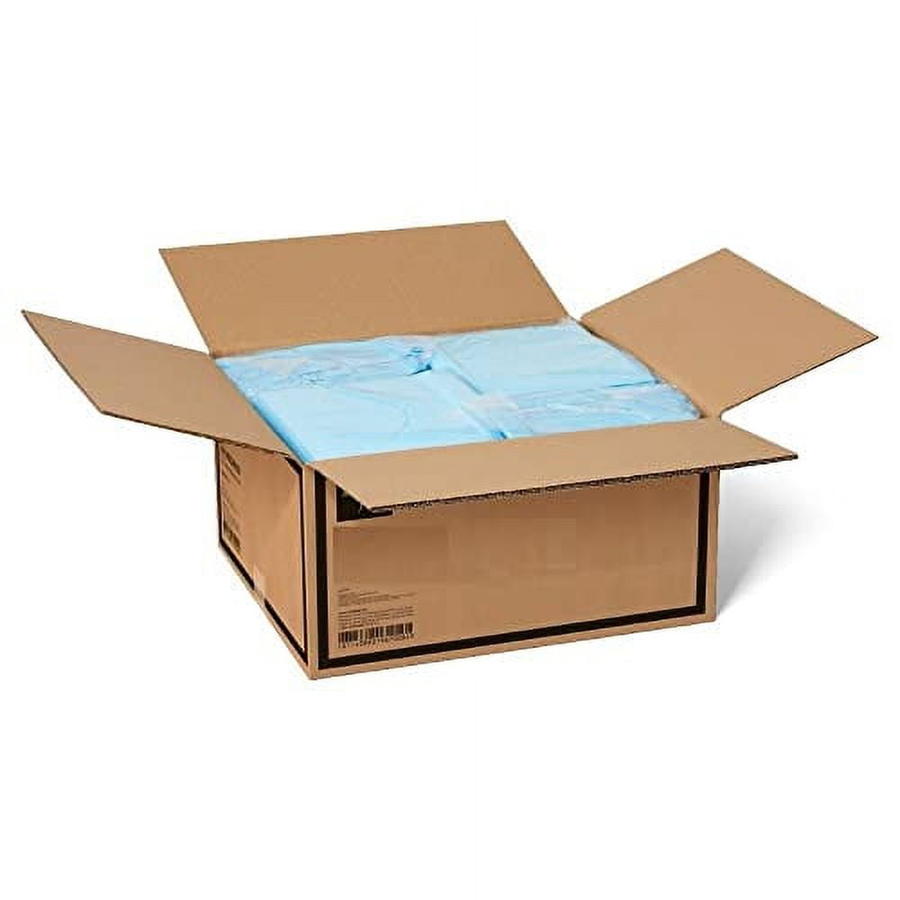 300 17x24 Pishie Economy Adult/Child Disposable Urinary Incontinence ...