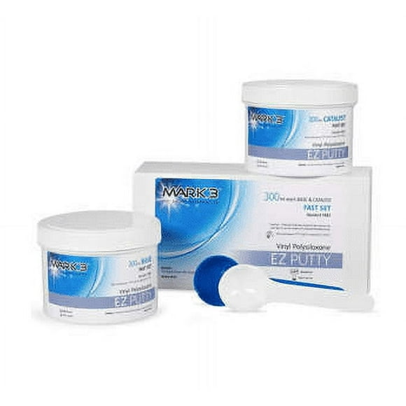 Dental Impression Putty