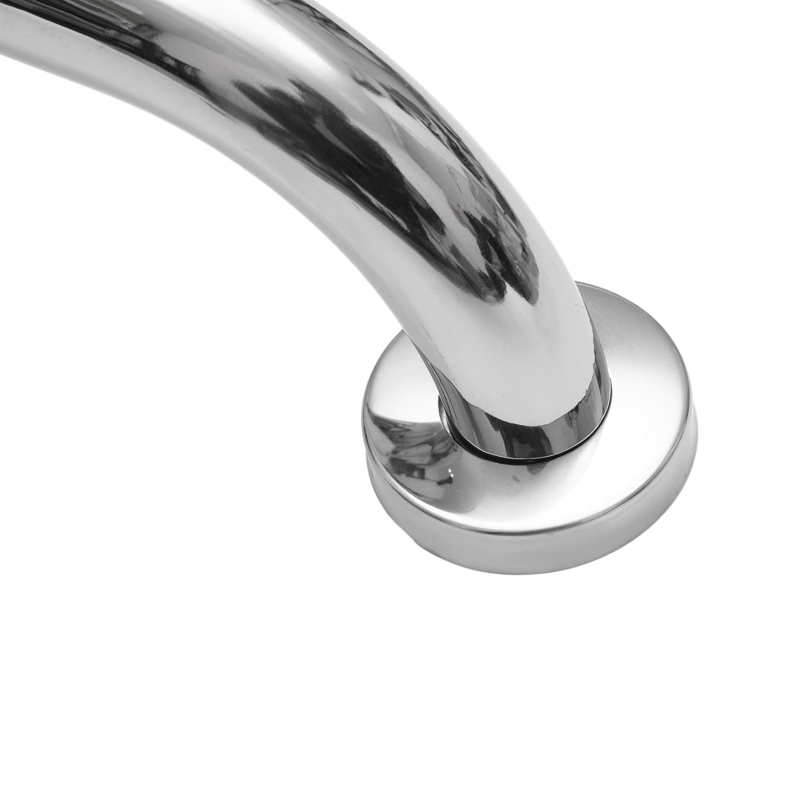 300/400/500mm Shower Grab Bar Grip Bathroom Aid Safety Hand Handle ...