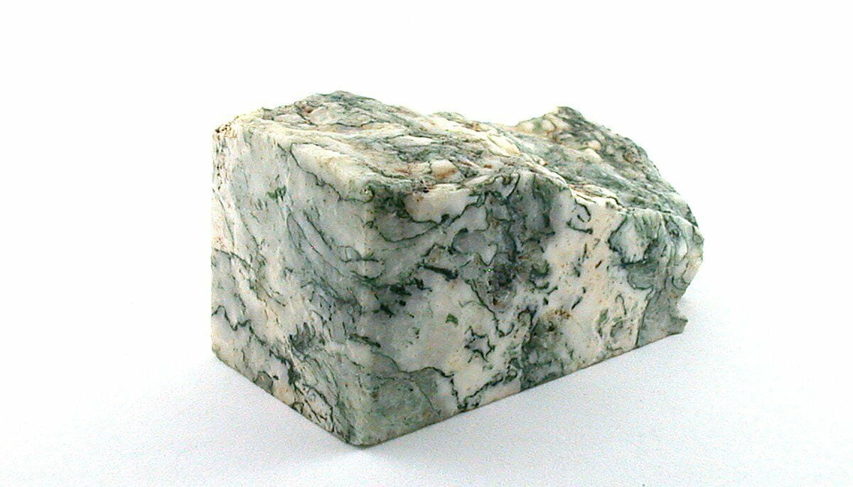 300.8 Gram Tree Agate Block Slab Cab Cabochon Gemstone Rough TAS2 ...