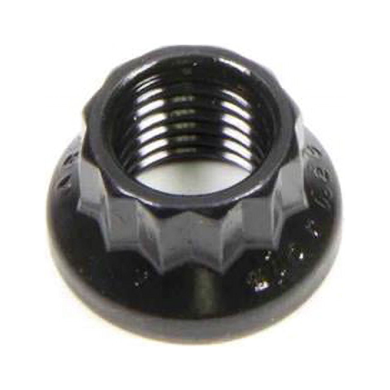 300-8344 12 Point Nut, 10 x 1.25 mm - Walmart.com