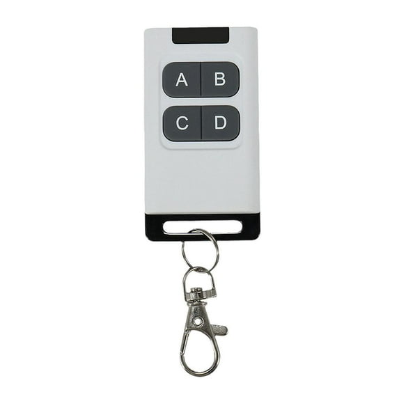 300-915MHZ Multi Frequency Garage Door OpenersRemote Control GOOD Copy New - Walmart.com
